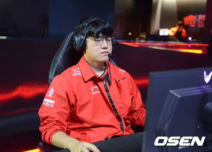 [현장 SNS] ‘이번에도 구마유시’…T1, 2경기 연속 선발 원딜 이민형 낙점 - OSEN