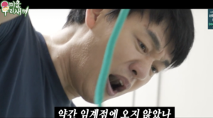 "닥X, 나쁜XX들" 김승수, 이런 모습 처음..욕 한바가지 '분노' 폭발 ('미우새') - OSEN