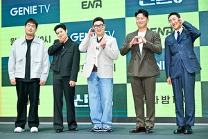 [사진]개성 넘치는 신병3 - OSEN