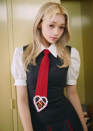 유니스 젤리당카, '심플리 케이팝' 스페셜 MC 발탁..멤버 절반 음방 MC 접수 - OSEN