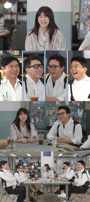 45세 이요원, 대학생 딸 둔 엄마 맞아? 최강동안 “남편 포기한 지 오래”(‘돌싱포맨’) - OSEN