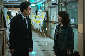 "미친 드라마" 설경구X박은빈 '하이퍼나이프', 마지막회 D-1 - OSEN