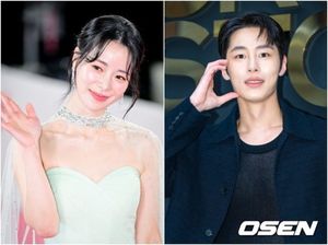 안은진x덱스 없지만..'산지직송2 PD "임지연x이재욱? 임투닥 욱투닥 케미" - OSEN