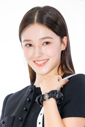 [단독] 낸시, 모모랜드 해체 2년만 배우 전향..마동석 주연 '돼지골' 출연 - OSEN