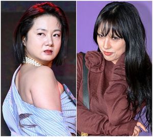 이효리 사생활 침해→박나래 55억家 도둑..집 공개 괜히 했네 [Oh!쎈 이슈] - OSEN