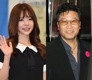 SM 떠난 써니, '삼촌' 이수만 품으로…연습생 프로듀싱 깜짝 근황 [Oh!쎈 이슈] - OSEN