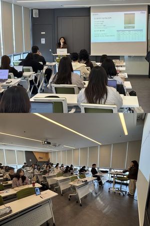 RBW, '2025 엔터비즈니스 마스터 클래스' 1기 개강..인재 양성 앞장 - OSEN