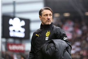 '바이에른 시절 동료' 플릭 마주하는 코바치 BVB 감독, "서로 잘 아는 사이...우리가 언더독이지만, 크게 불리하지 않아" - OSEN