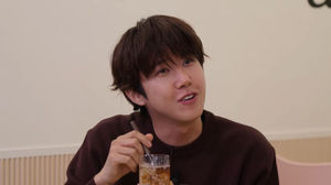 '54kg' 황광희, "먹는 재미 찾았다"…지드래곤 보면 놀랄 먹방 (올어바웃K-밥) - OSEN