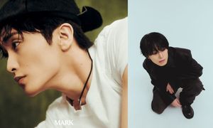 '천재 프로듀서' 드레스, NCT 마크 첫 솔로앨범 참여..타이틀곡 '1999' 포함 8곡 - OSEN