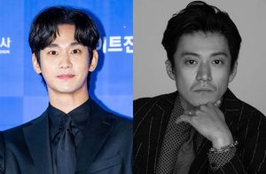 "김수현 회당 출연료 3억? 日톱배우는 300만원"..몸값 논란ing[Oh!쎈 이슈] - OSEN