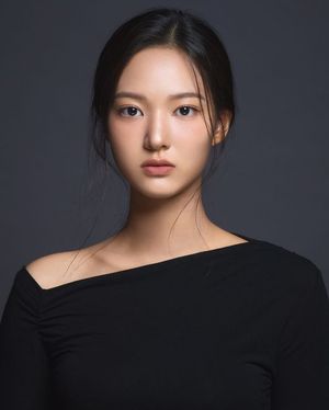 신예 이태율, 사람엔터테인먼트 전속계약...공명·박규영 등 한솥밥 [공식] - OSEN