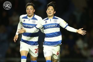 양민혁, 득점포 '쾅!' "2부 수준 아니야" 평가 뒤집었다...이젠 'QPR 잔류의 희망' - OSEN