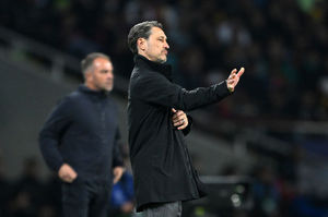 0-4로 박살난 BVB 코바치 감독, "이렇게 크게 패하면...그래도 선수들 모습은 긍정적" - OSEN