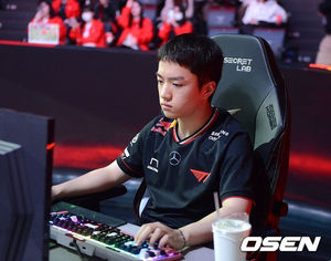 [LCK 톡톡] '케리아' 류민석, "1000경기 페이커 존경스러워...'스매시'와 합 맞추는 중" - OSEN