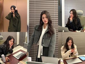 '빌런의 나라' 한성민, 父 근무 대기업 취업…뒷목 잡게 하는 MZ 인턴 정석 - OSEN