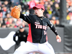 [11일 프리뷰] 양현종 180승 네 번째 도전 성공할까 - OSEN