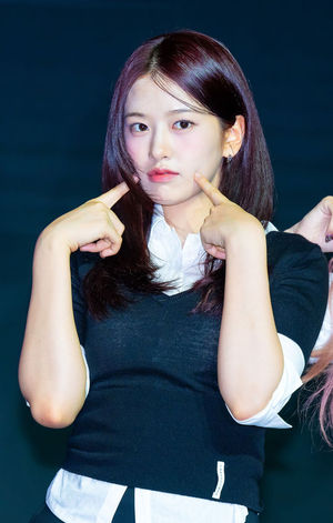 아이브 안유진, '언슬전' 고윤정 지원사격…데뷔 첫 드라마 OST 가창 - OSEN