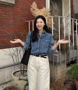 '170cm 61kg' 이다은, "조직검사 무거워 덜덜 떨었다" - OSEN