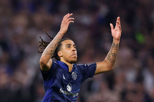 "이렇게 실점한다고? 가장 나쁜 순간 나온 실수" 요로, '최악 GK' 오나나 실수 저격 - OSEN