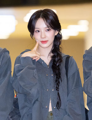 [사진]이즈나 유사랑,'이름처럼 러블리' - OSEN