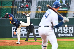 [사진] 데이비슨 vs 데이비슨 - OSEN