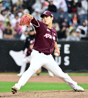 전체 1순위 신인이 78억 FA 꺾었다, 송성문 6출루 폭발→키움 탈꼴찌…KIA 10위 추락 [대전 리뷰] - OSEN