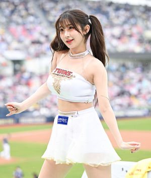 [사진]이주은, '깜찍' - OSEN