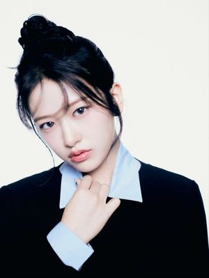 아이브 안유진, 오늘(13일) '언슬전' OST 발매..설렘 지수 높인다 - OSEN