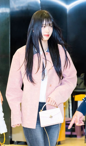 [사진]이즈나 코코,'머릿결 휘날리며' - OSEN