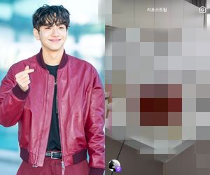 남윤수, 19금 SNS 올라간 이유..“운전 중 주머니에서 눌려” [공식입장] - OSEN