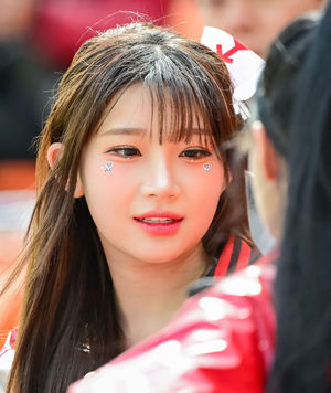 [사진]이주은, 미소 머금고 - OSEN