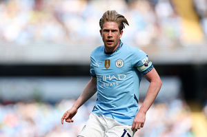 '맨시티와 결별' KDB, 美나 사우디 아니라 리버풀? 뉴캐슬? 계속 프리미어리그서 보나 - OSEN