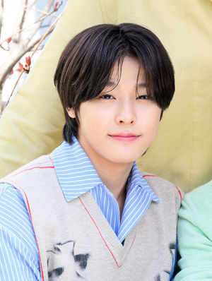 [사진]NCT WISH 리쿠,'달달한 눈맞춤' - OSEN