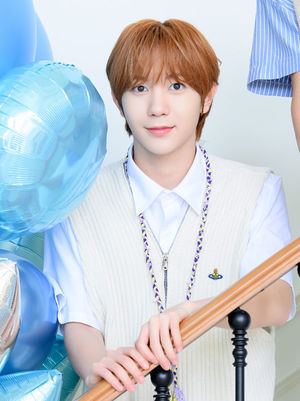 [사진]NCT WISH 료,'부드러운 미소' - OSEN