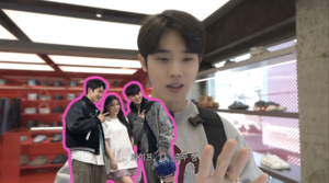 ‘4월 결혼’ 에일리♥최시훈, 오작교는 137만 유튜버 (‘내조왕 최시훈’) - OSEN