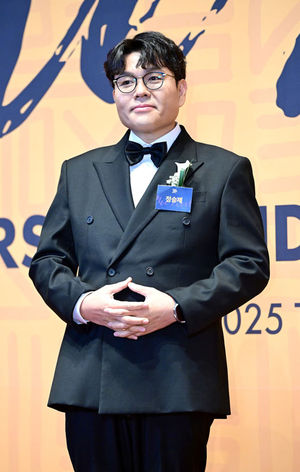 탈세 ★ 보고있나..‘연봉 100억’ 정승제, 모범납세자 표창 “자랑질” [Oh!쎈 이슈] - OSEN