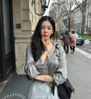 7kg 감량한 장재인, 물오른 미모..몰라보겠네 “이쁨주의보” - OSEN