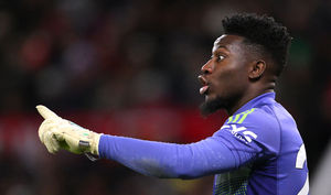 "올여름 방출한다" 아모림의 결정, '맨유 최악 GK' 오나나 버린다 - OSEN