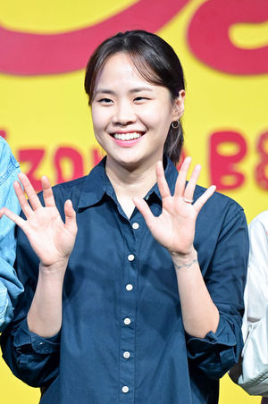 [사진]'대환장 기안장' 연출하는 이소민 PD - OSEN