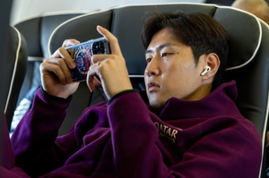 'EPL 정상도 휩쓸까' 파리지앵 이강인, 이적설 불붙는다... "PSG, 매각 의사 있다+에이전트 英 방문" - OSEN