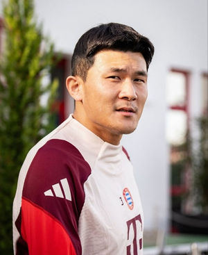 '유럽 실수 1위' 김민재 방출→2005년생 CB 대체, 뮌헨 '충격 계획' 세웠다..."KIM 판매 열려 있다" 獨 유력지 확인 - OSEN