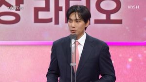 '10월 7일 결혼설' 구본승, ♥김숙 잡고 일도 잡았다…"섭외로 인기 느껴" (한국PD대상시상식) - OSEN