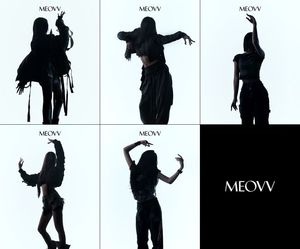 미야오, 시크+우아 실루엣..싱글 'HANDS UP' 선공개 D-12 - OSEN