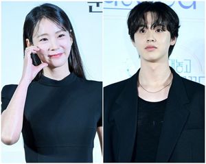 한승연x김현진, YG 의리 ing..서인국x이준혁 소속사 신생 레이블 전속계약 [공식] - OSEN