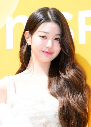 [사진]장원영,'빛나는 미소' - OSEN