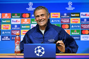 '결장' 이강인, 좁아지는 입지... 'LEE 없이도' PSG, UCL 우승 경쟁 탄력받았다 - OSEN