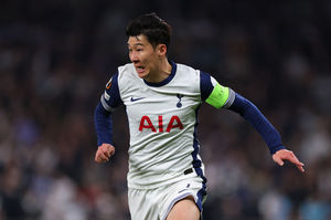 [공식발표] 토트넘 망했다! SON, 독일 땅도 못 밟았다...감독, "SON 못 뜁니다" 직접 언급 - OSEN