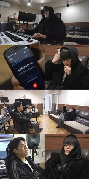 전 세계 뒤흔든 1400만뷰 ‘도파민’ 빅트박서 윙, ‘전참시’ 출연[공식] - OSEN