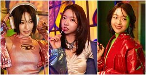 제 2의 주현영 김아영은? 'SNL7' 일본인까지 신입크루 3인방 주목 - OSEN